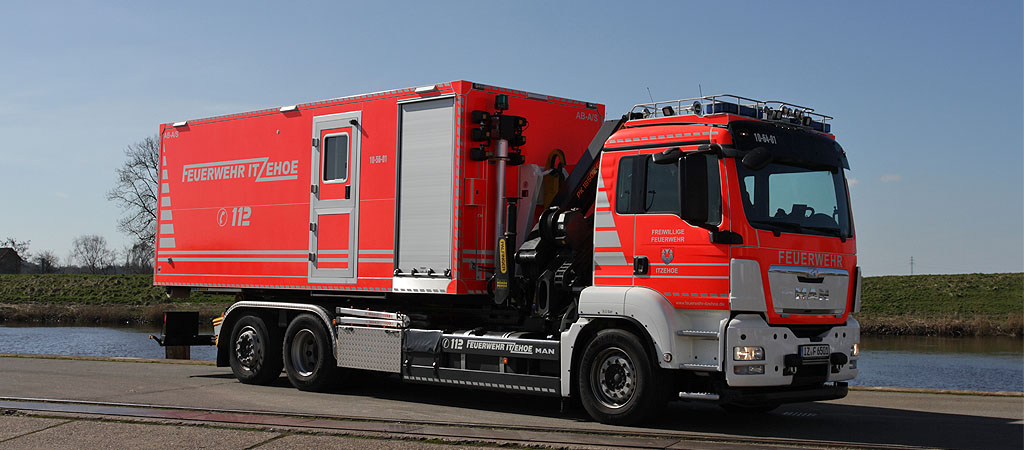 Abrollbehälter-Atemschutz/Strahlenschutz (AB-A/S) – Freiwillige ...